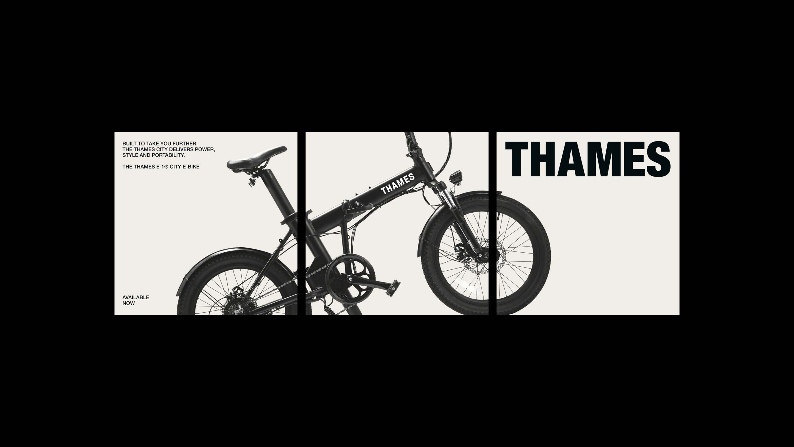 Thames Cycles - Matinee Studio